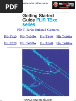 SpinView Getting Started | PDF | Camera | Menu (Computing)