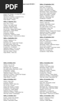 Valyrian Names-WPS Office | PDF | High Fantasy | Fantasy Worlds