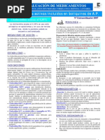 Eumotil S Prospecto | PDF | Tableta (Farmacia) | Drogas