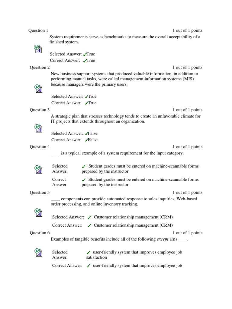 CTS-285 Study Guide | PDF | Osi Model | Databases