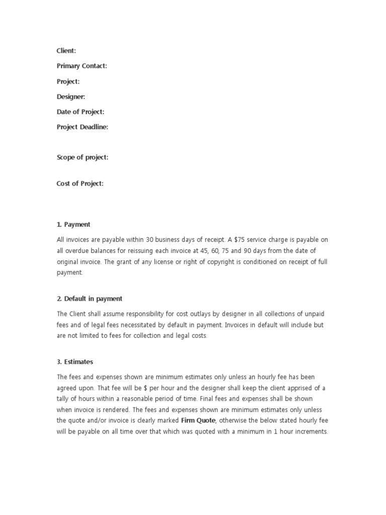 NDA Example | PDF | Arbitration | Attorney's Fee