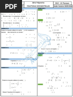 Simili Math 2BAC PC 2025 | PDF