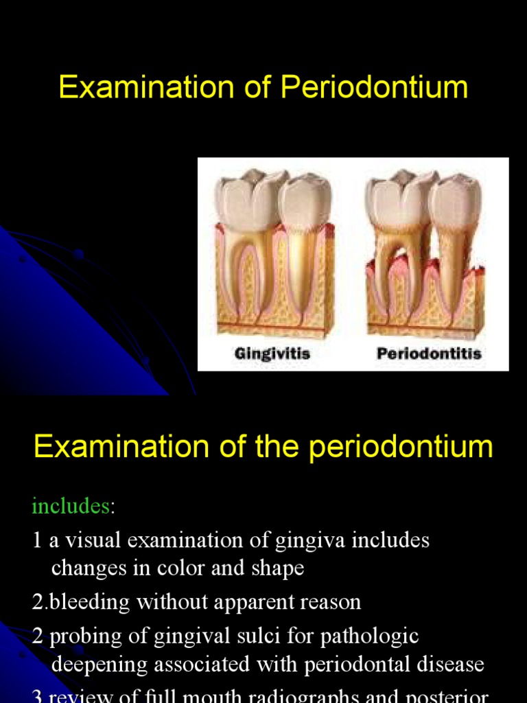 Periodontium | PDF | Mouth | Clinical Medicine