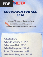 Indigenization and Contextualization of The Curriculum | PDF ...