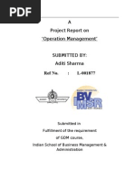 Stationery & Xerox Bill | PDF