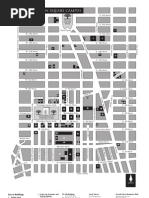 NYU Campus Location and Map Guide | PDF | New York University