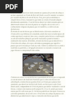 Ritual Funerario Da Nação Dos Orixás (Sirrum, Arisun, Axexe) | PDF ...