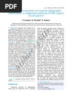 ASTM E446 REQ | Radiography