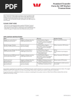 Computershare Stock Transfer Instructions | PDF | Limited Liability ...