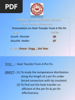 FLOTHERM Tutorial | PDF | Electronics | Simulation