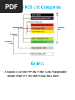 Minimum Enclosure Sizes for Exotic Animals | PDF | Crocodile | Zoo
