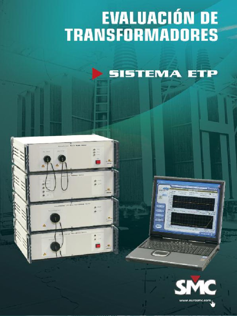Sistema ETP | PDF