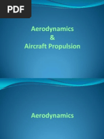 Aircraft Engine Placement | PDF | Flap (Aeronautics) | Airplane