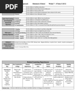 The Wheels On The Bus Lesson Plan | PDF | You Tube | Teaching