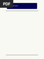 R v Allen (1872): Bigamy and the Golden Rule | PDF