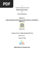 Chapter 1 Networking Fundamentals | PDF | Transmission Control Protocol | Internet Protocols