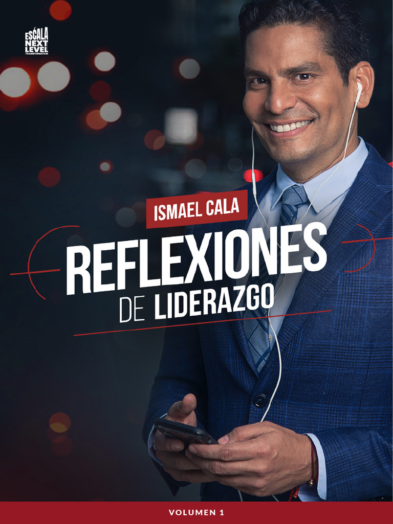 eBook IsmaelLiderazgo | PDF | Liderazgo | Globalización