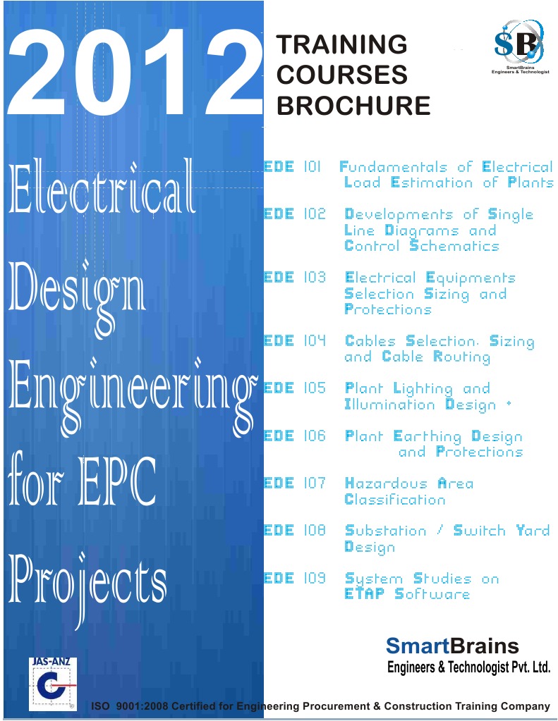 Electrical Design Engineering | PDF