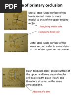 Ackerman Proffit 1969 | PDF | Orthodontics | Mouth