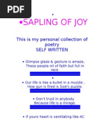 34th Church Founding Anniversary Script | PDF | Prayer | Jesus