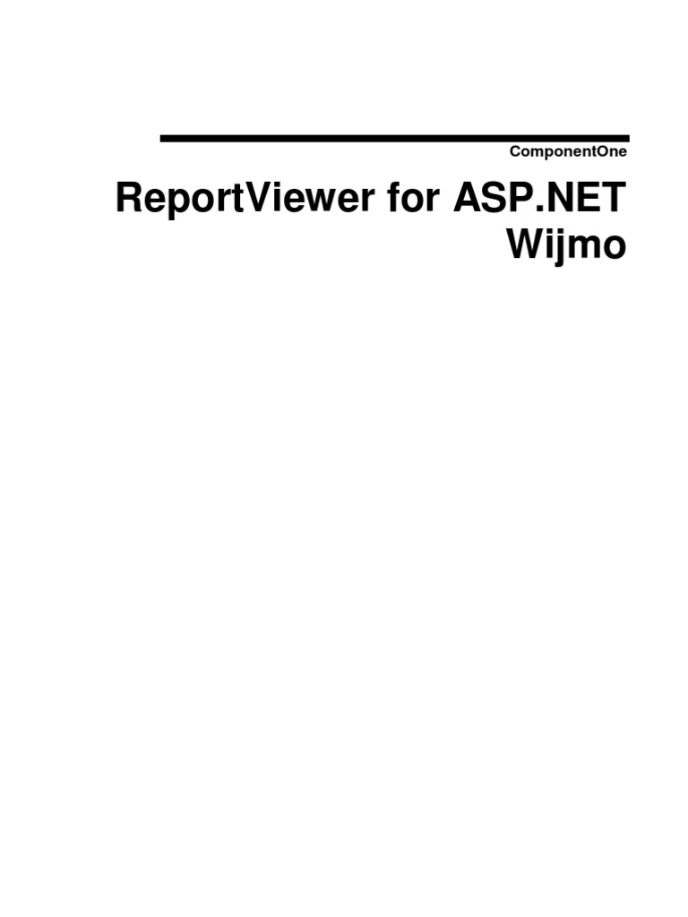 Report Viewer | PDF | Microsoft Visual Studio | Windows 7