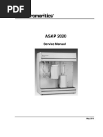 Icap Q / Icap RQ Icp-Ms: Software Manual | PDF | Least Squares ...