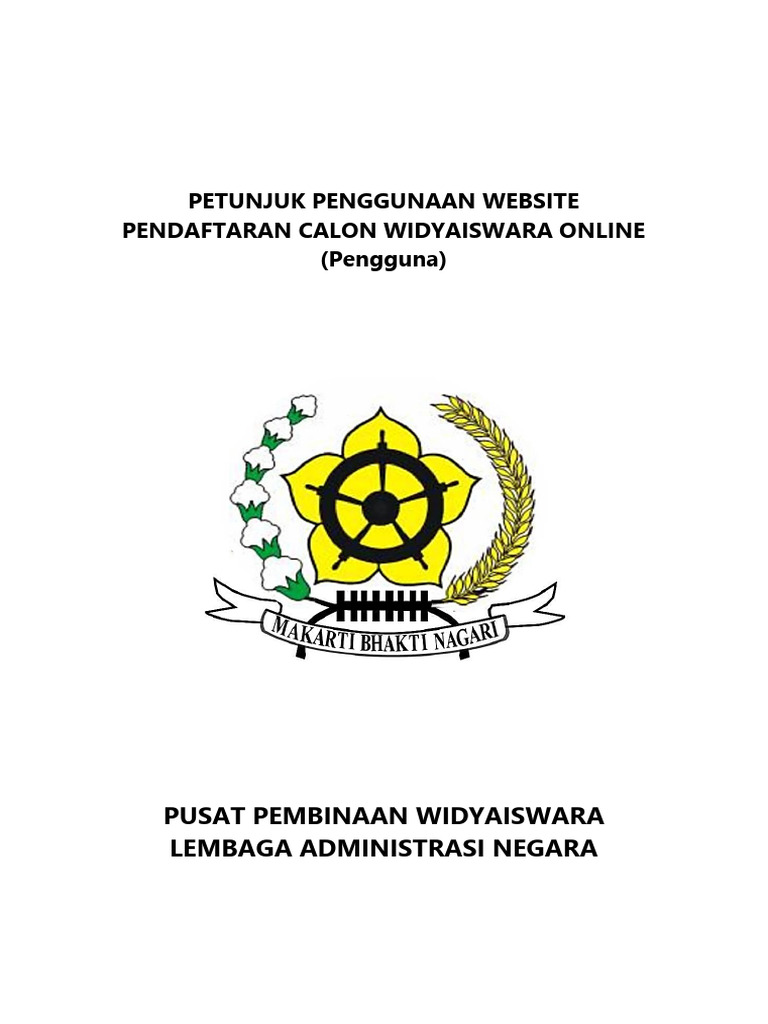 panduancawid | PDF