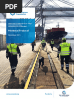 CCO for Hydrofluorocarbons (HFCs) | PDF | Ozone Depletion ...
