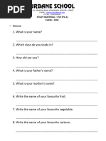 2022 KS2 Reading Paper Guide | PDF | Copyright