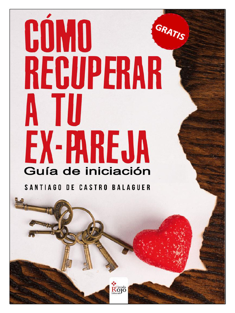 Guia Gratuita Actual Año 2026 | PDF | Amor | Sentidos