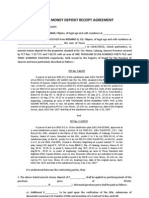 Contract Addendum Template | PDF | Notary Public | Document
