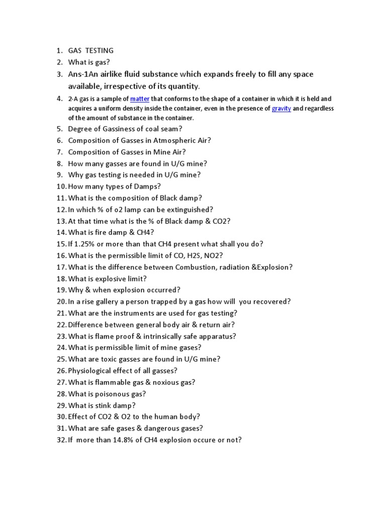 GT Questions | PDF | Gases | Energy Technology