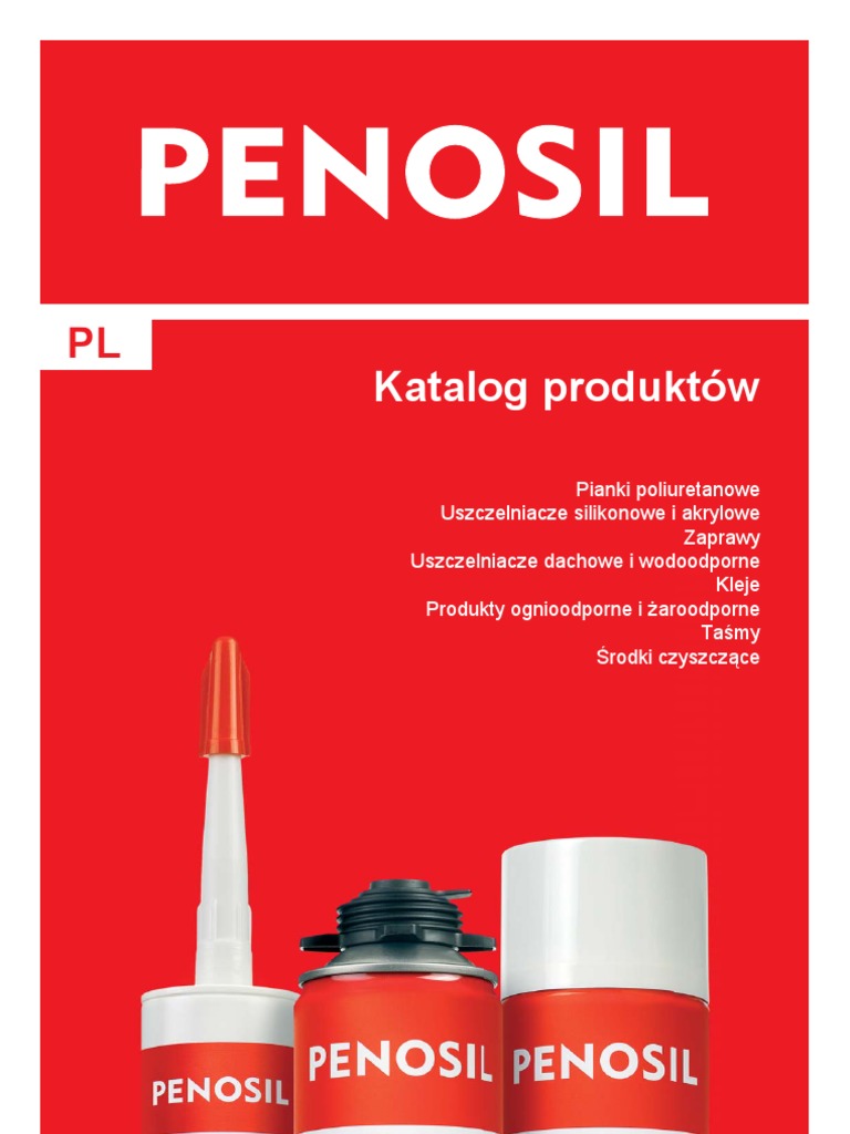 Penosil A4 | PDF