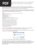 The AutoLisp Tutorial With DCL PDF | PDF | Subroutine | Computer Programming