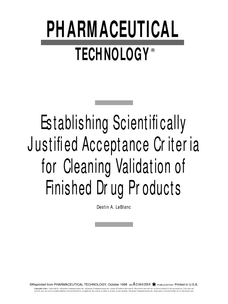 Visual Cleanlinee | PDF | Technology & Engineering