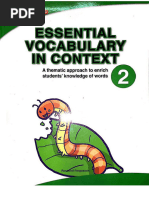 Beyond A2+ Student Book | PDF