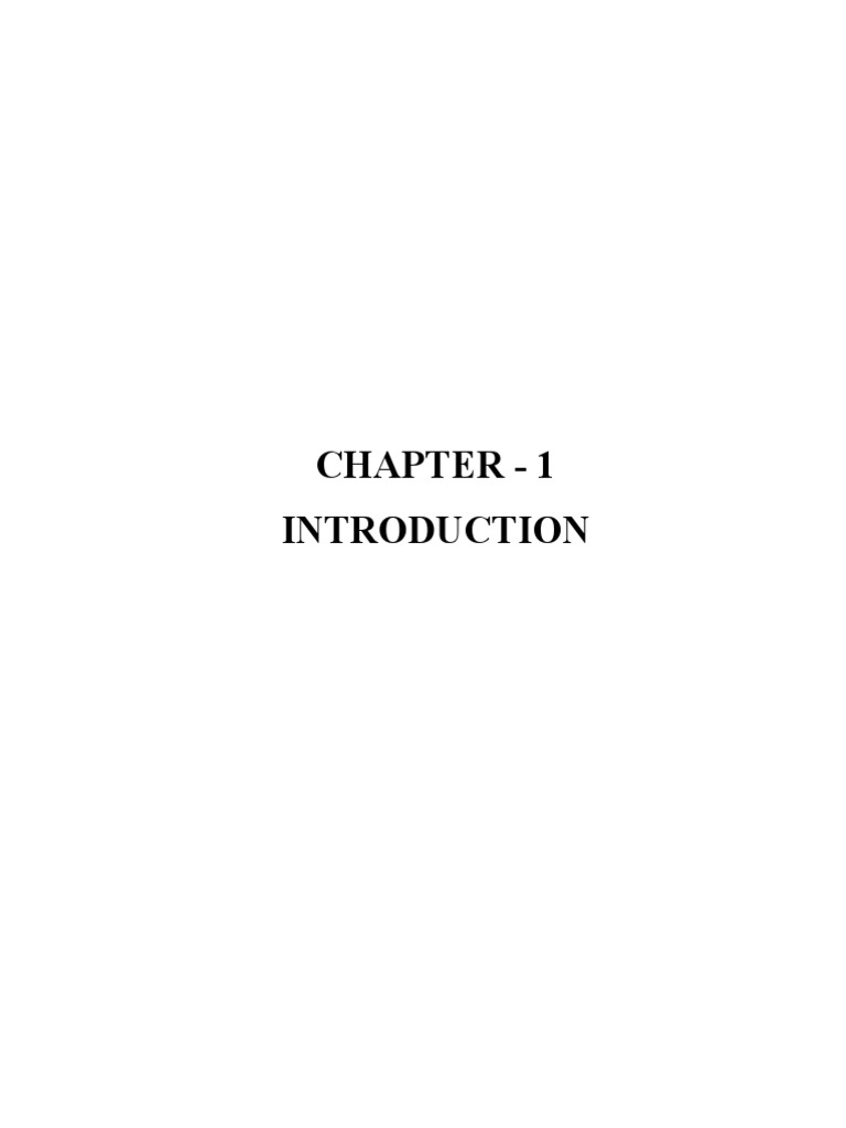 Chapter Titles | PDF | Computers