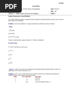 Binary Codes Capable of Correcting Deletions, Insertions and Reversals | PDF | Sequence ...