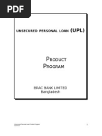 Loan Policy Guidelines and Procedures | PDF | Loans | Debt