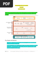 Kenan Rating & Billing Important | PDF | Databases | Computer File
