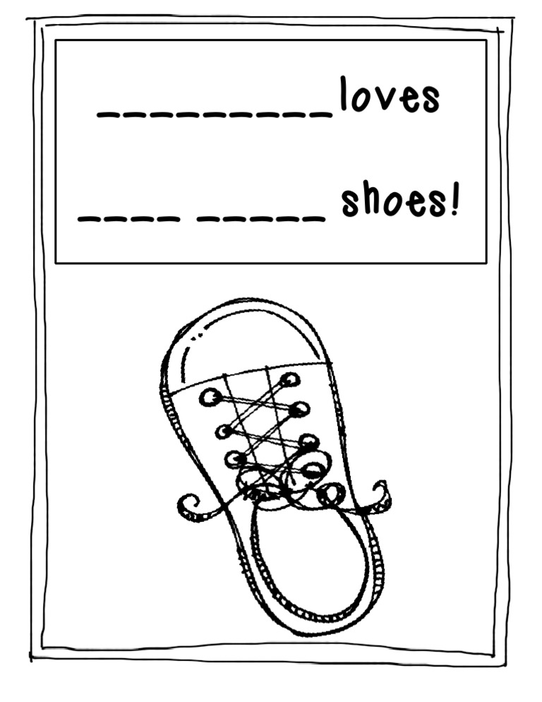 Shoes | PDF