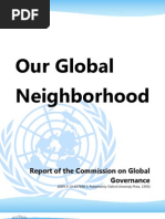 Final Investigation Report | PDF | Robbery | Crimes