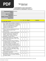 HAZCOM - Chemical Hazards Pre Test & Answer Key | PDF | Safety ...