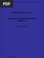 LILO Line Arrangement in Power Transmission Line | PDF | Electrical ...