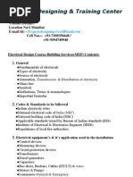 Conduit & Trunking Capacity Chart | PDF | Cable | Insulator (Electricity)