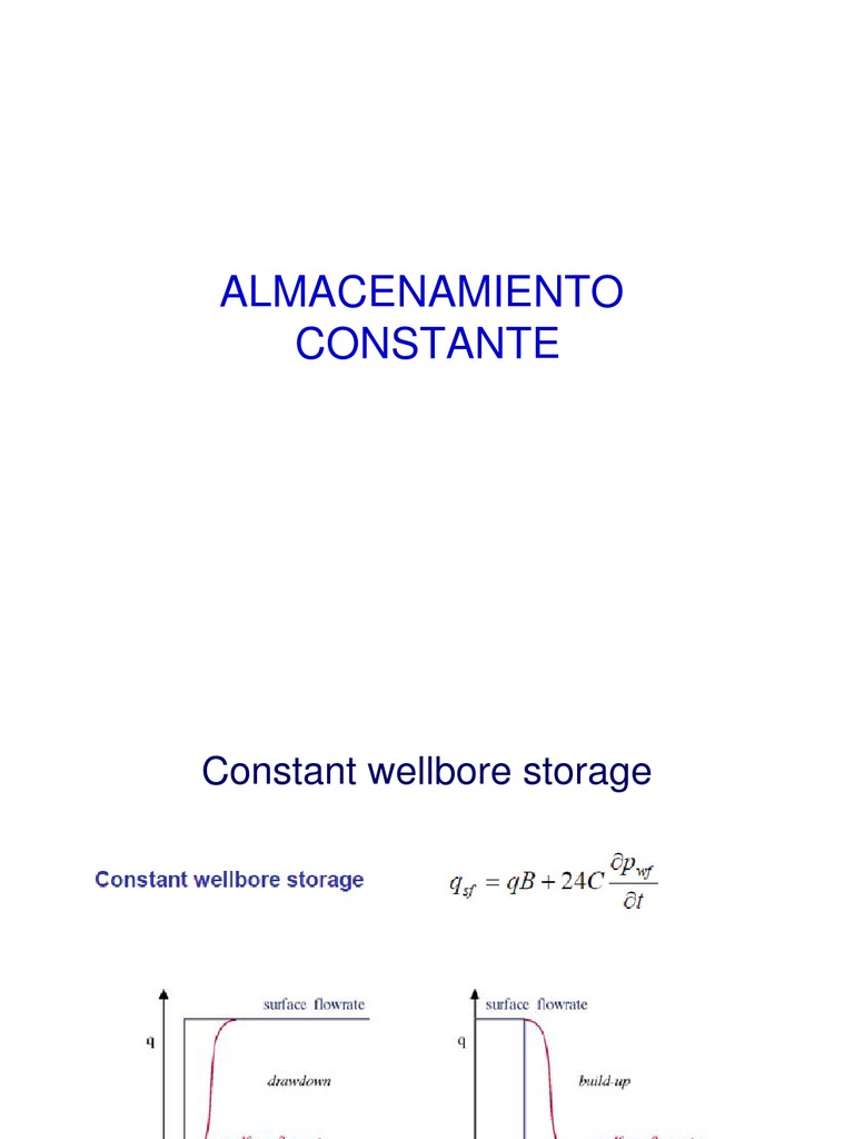 PP526 Wellbore Models | PDF