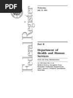 SFDA Classification Guidance | PDF | Medical Device | Wound