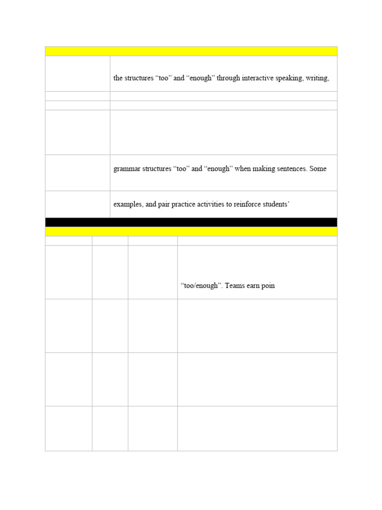 Lesson Plan Flyers 357 - K2-MR - Vũ (21-05-2026) | PDF | Vocabulary ...