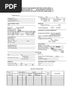 Fillet Weid Break and Macroetch Test Plate | PDF | Metalworking | Welding