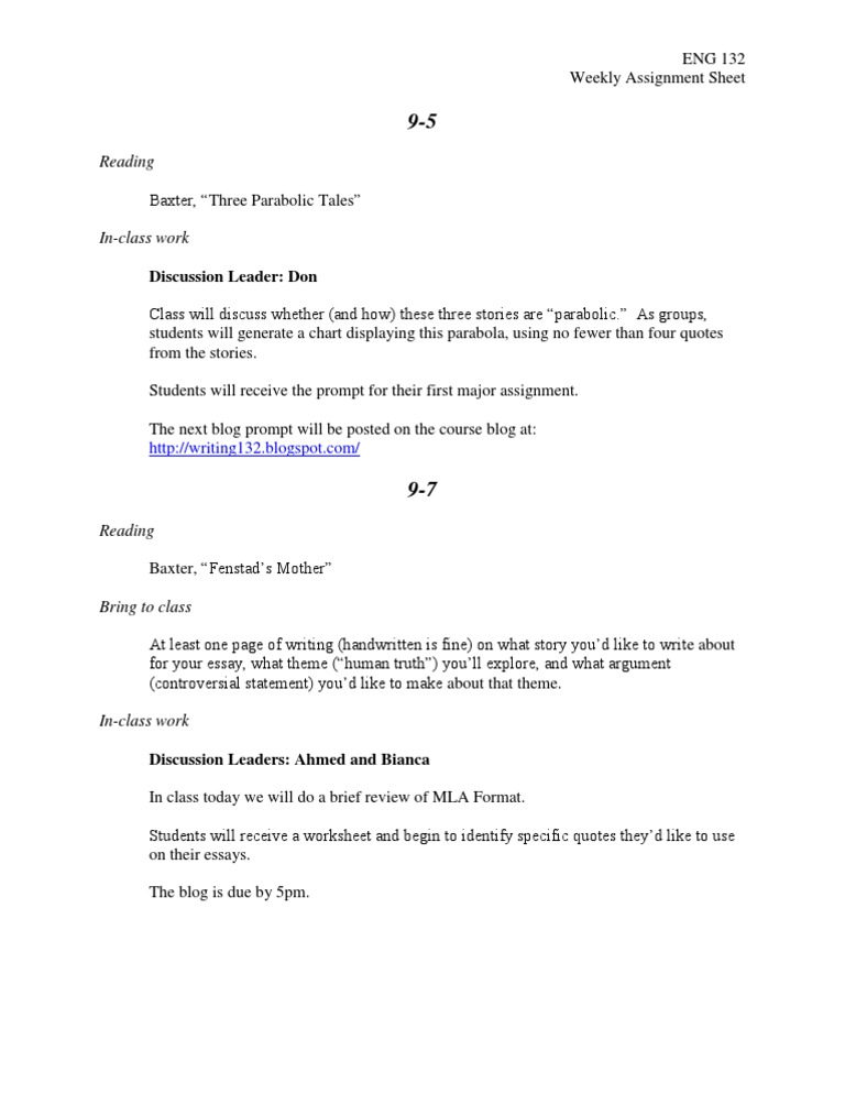 Week 3 Assignments Pdf